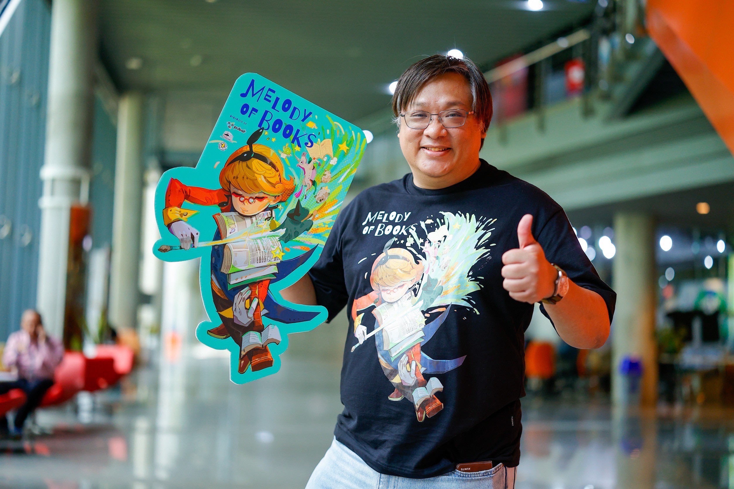 สมาคม ผู้จัดพิมพ์และผู้จำหน่ายหนังสือไทยแห่งประเทศไทย (PUBAT) ชงรัฐบาล ...